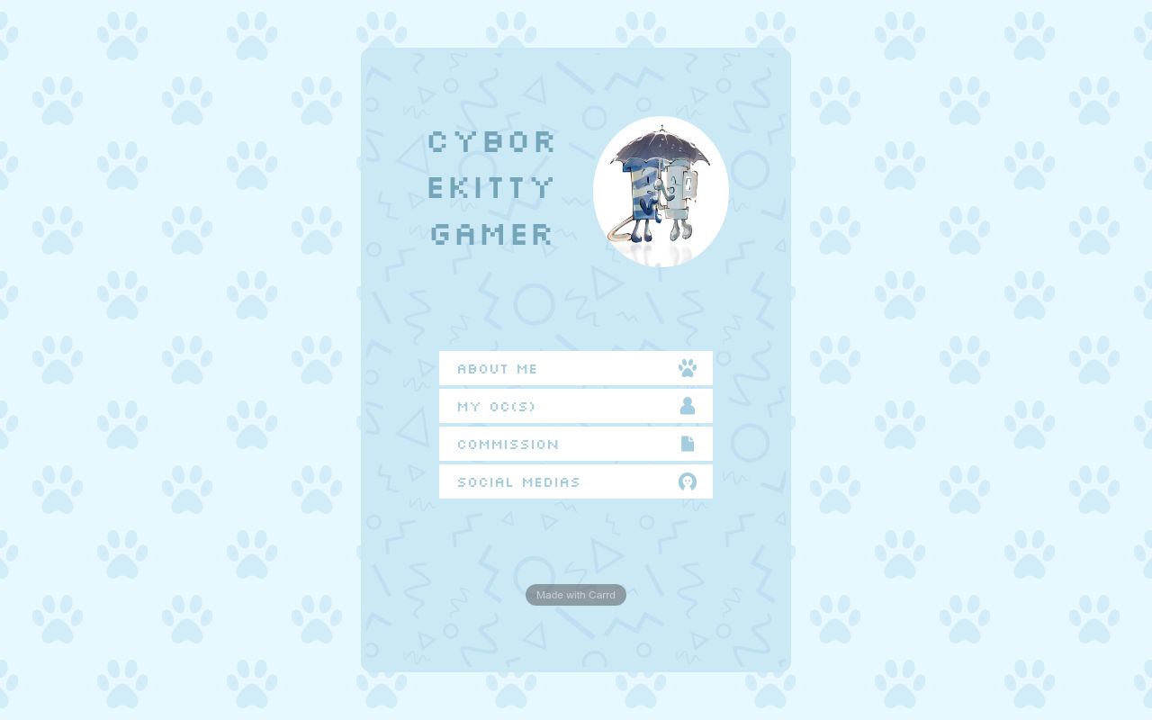 cyborekittyinfo